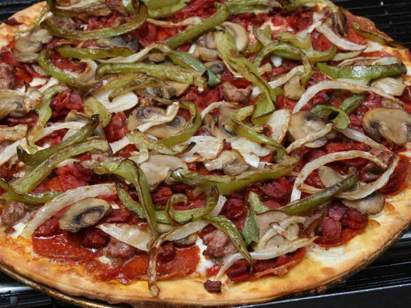 Explore Our Menus - Shade Restaurants